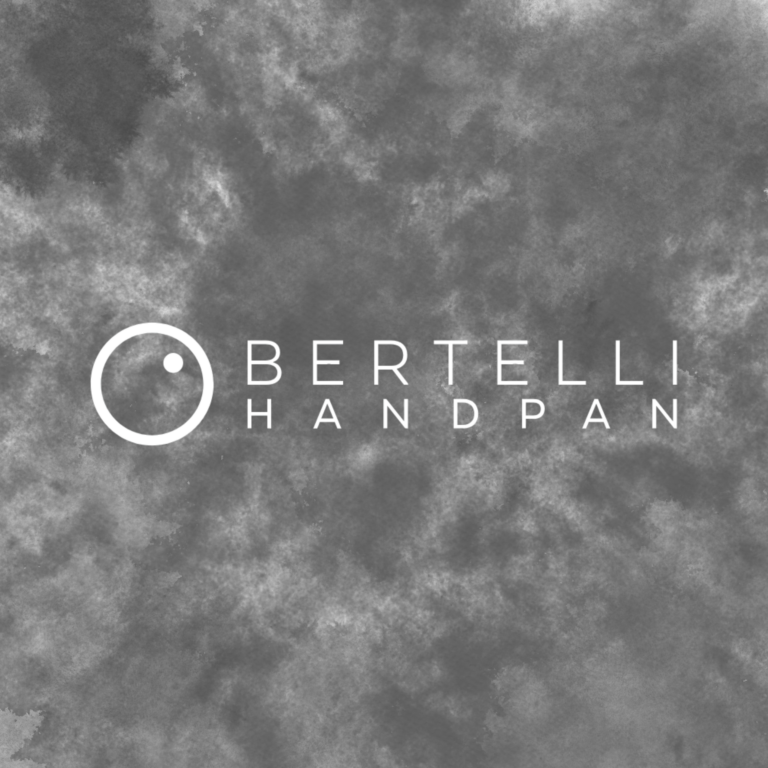 Bertelli Handpan ROMA